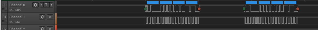 CCS/MSP430FR5969: Problem to read temperature in TMP102 using I2C USCI_B - MSP low-power ...