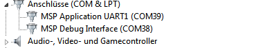 CapTIvate MCU Development Kit. - MSP low-power microcontroller forum ...
