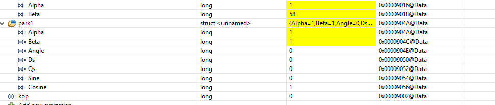 CCS/TMS320F28377S: Problem with __IQmpy - C2000 microcontrollers forum - C2000™︎ ...