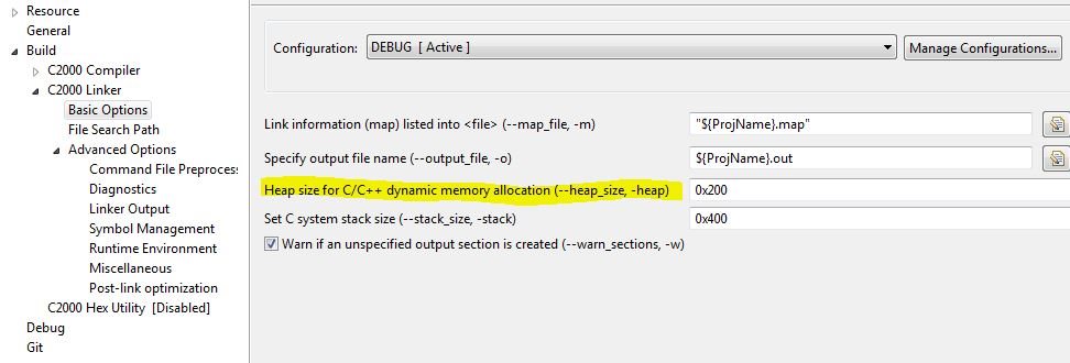 Ccsf28m36p63c2 Compilation Problem C2000 Microcontrollers Forum