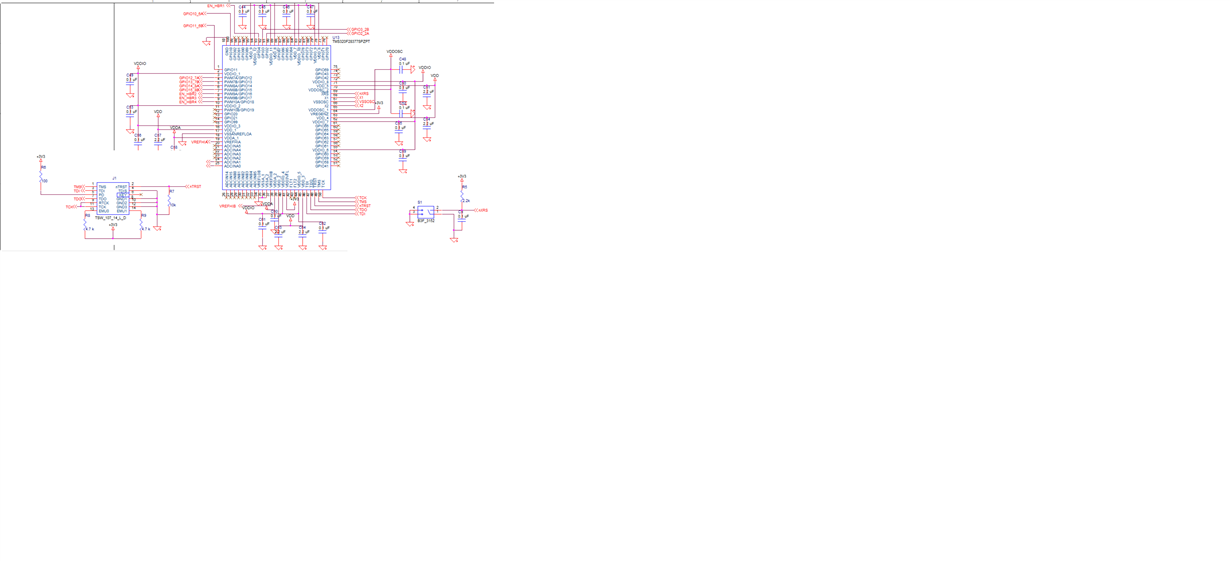 TMS320F28377S: TMS320F28377S - C2000 microcontrollers forum - C2000™︎ microcontrollers - TI E2E ...