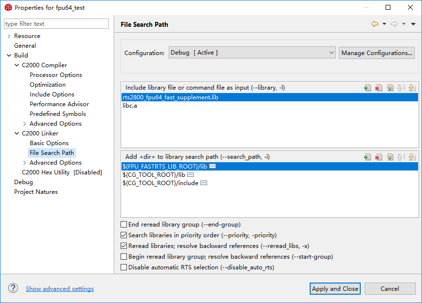 Compiler/TMS320F28388D: symbol "sin" redefined - C2000 microcontrollers ...