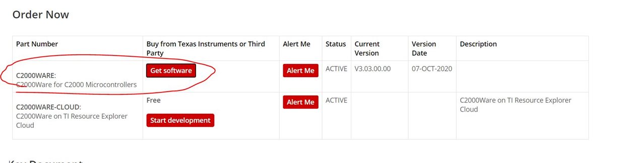 Tmdscncd28388d Getting Started With Tmdscncd28388d Control Card And