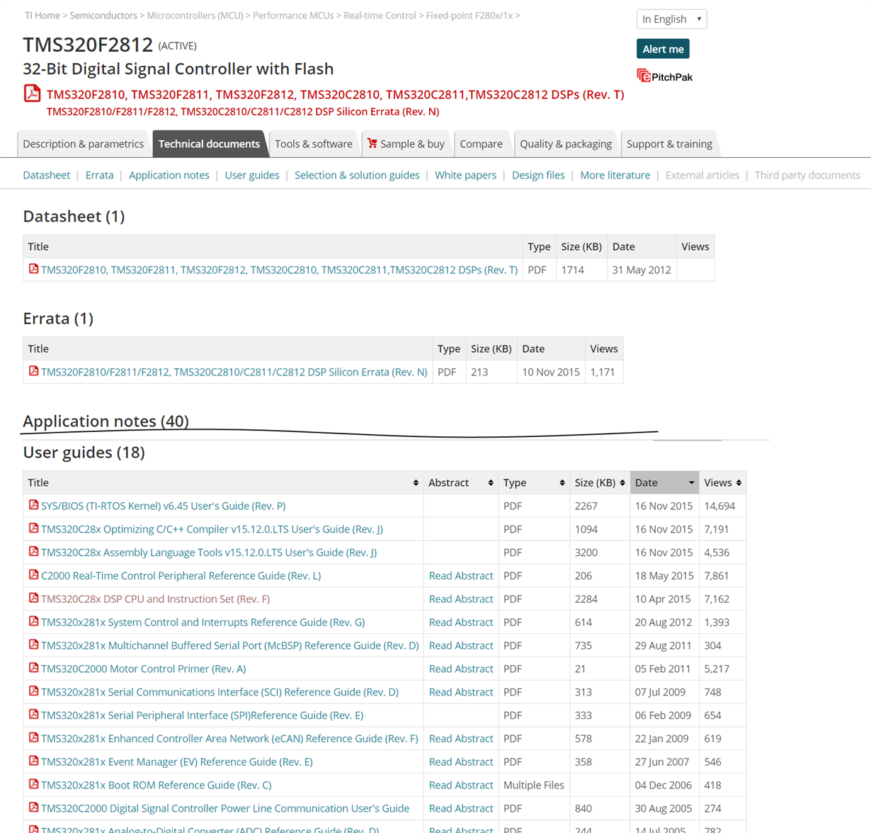 Adc Calibration Issue With Assembly Code C2000 Microcontrollers Forum