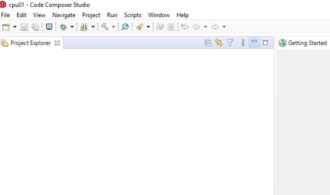 CCS/TMS320F28379S: Problem getting TMS320F28379SZWTT device to boot ...