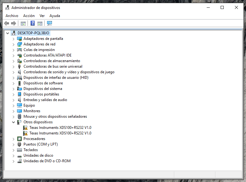 A Required Dynamic Library Could Not Be Located Problems With Ccs V6 F28335 C2000
