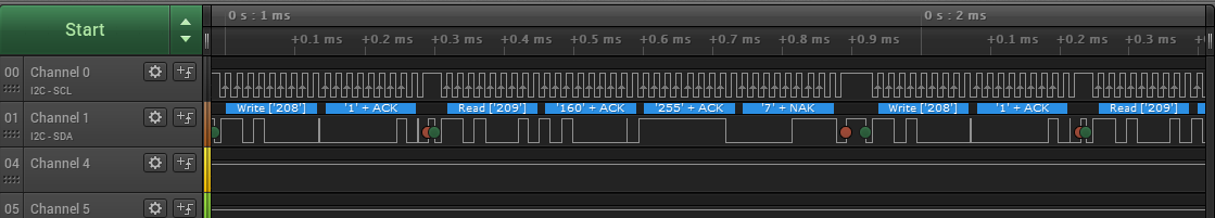 CCS/TMS320F28377S: I2C Lib without interrupt - C2000 microcontrollers forum - C2000™︎ ...