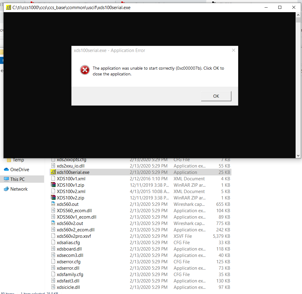 CCS/TMS320F28335: Development Board Serial COM Issue - C2000 microcontrollers forum - C2000™︎ ...