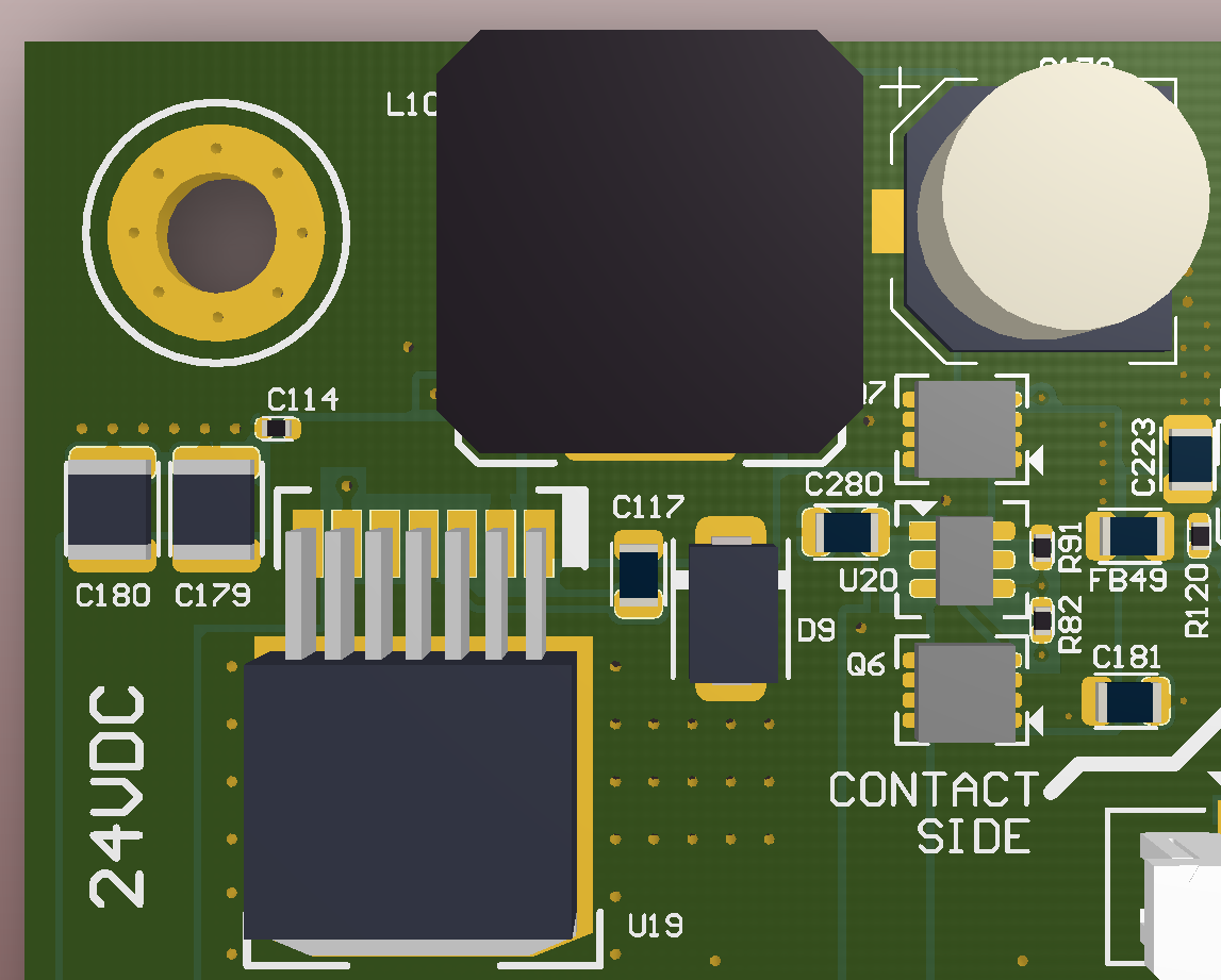 LM2676-12 has higher voltage and current leak. - Power management forum - Power management - TI ...