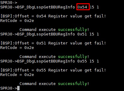 Why MCU read the pack 0x54 register fail via smbus interface?(BQ40Z50-R1) - Power management ...
