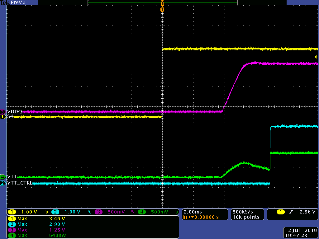 (Urgent )TPS51486 VTT_CNTL issue. - Power management forum - Power ...