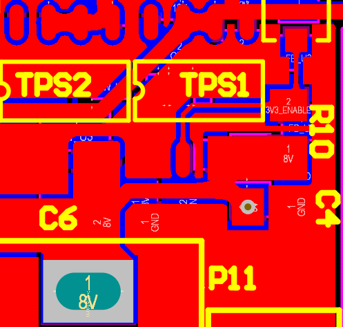 LMR62014: Output and feedback voltage wasn't as expected. - Power management forum - Power ...