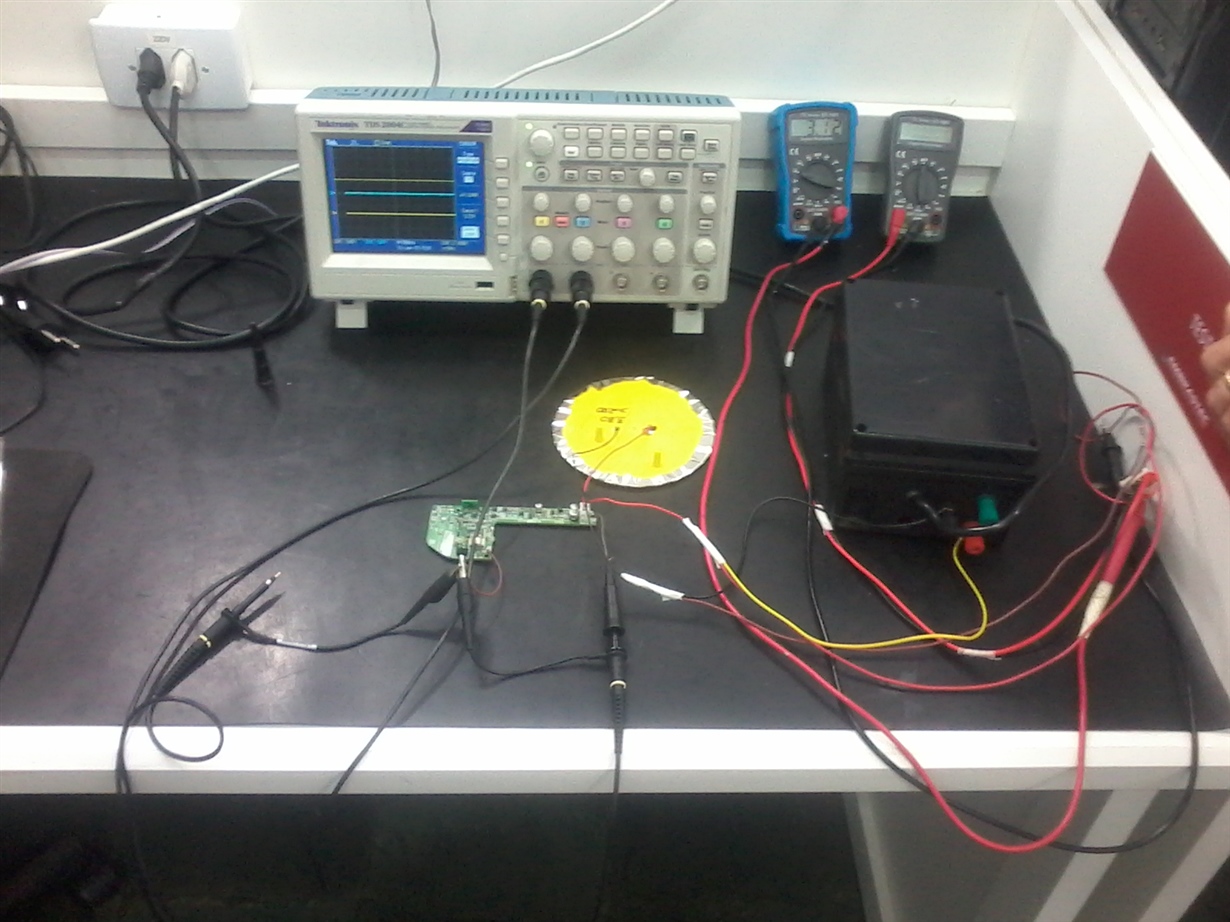 BQ25504 Battery management - Power management forum - Power management - TI E2E support forums