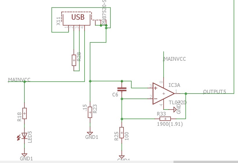 LM5116 - Power management forum - Power management - TI E2E support forums