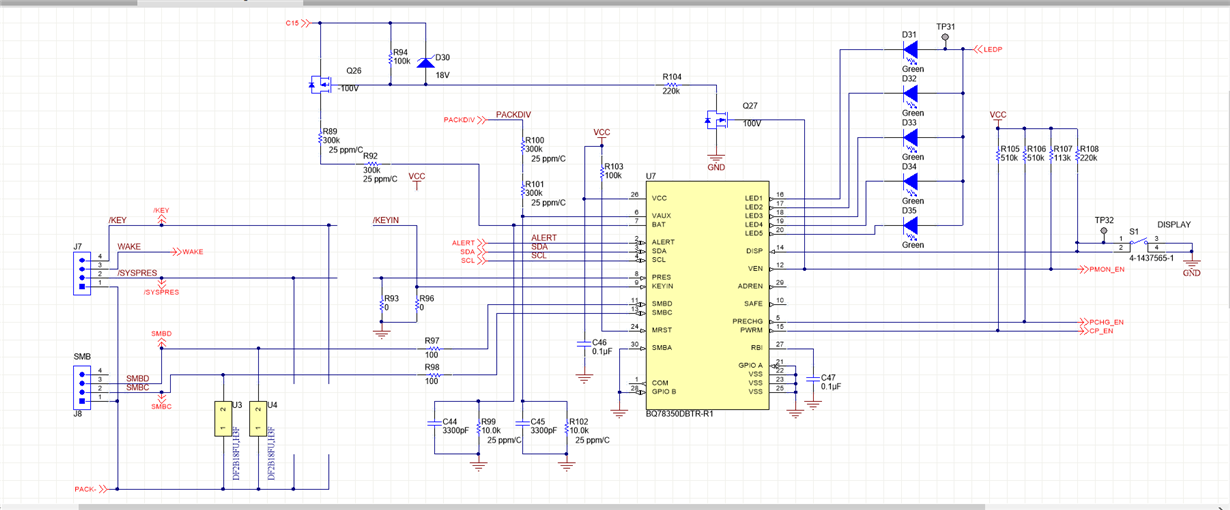 EV2400: All regulators in EV2400 are damaged. - Power management forum ...