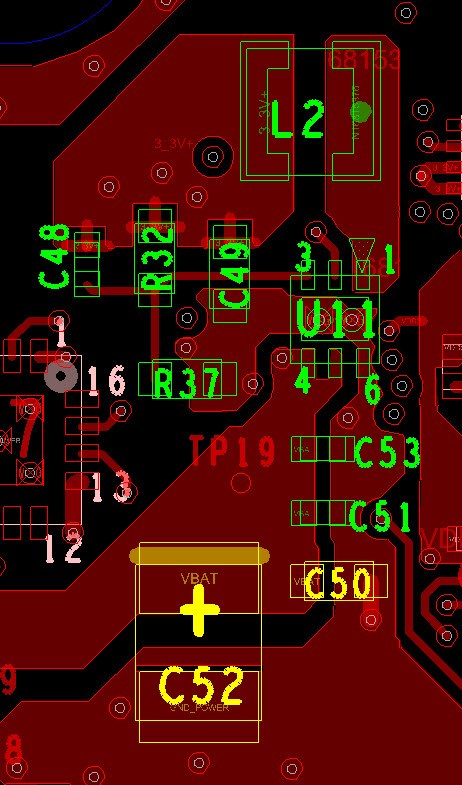 TPS62240 failure - Power management forum - Power management - TI E2E support forums