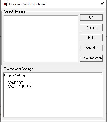 PSpice for TI:ERROR(ORCAP-15053): Can not initialize PSpice UI ...