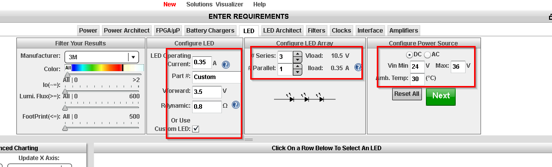 Webench® Toolstps92512 Missing In Webench Simulation Hardware And System Design Tools Forum