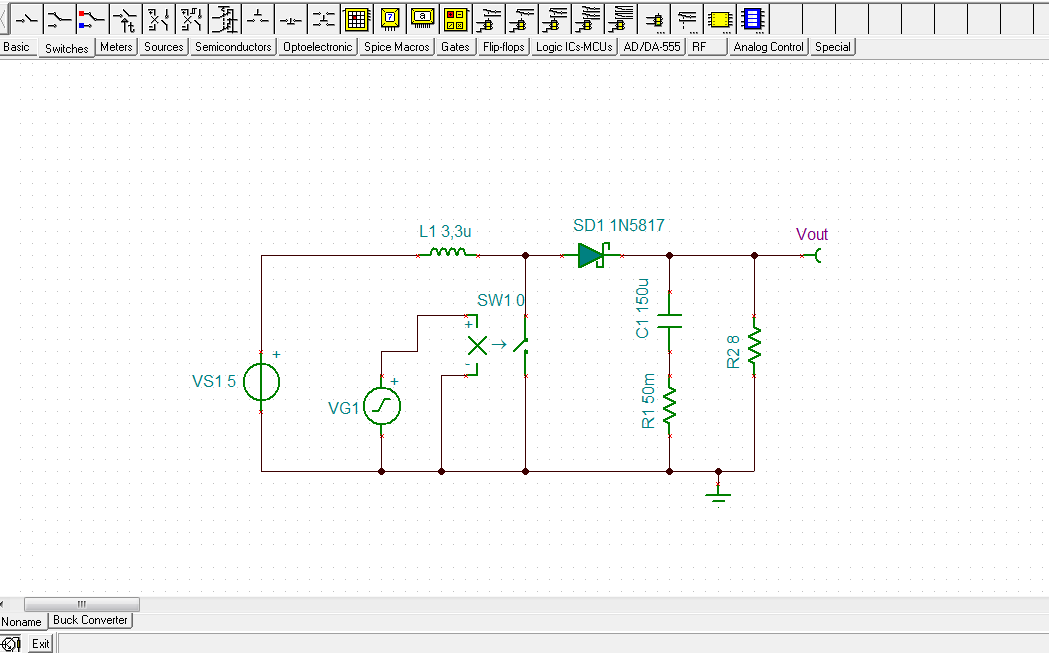 Voltage Controlled Source Simulation Hardware And System Design Tools Forum Simulation