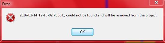 Importing Library From Webench Design Ul Error With Altium Simulation Hardware And System