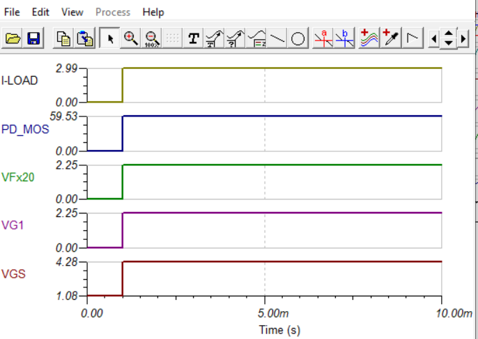 WEBENCH® Tools/OPA192: Overshoot Problem. - Simulation, hardware & system design tools forum ...