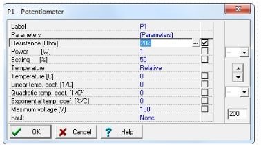 How to control Potentimeter by voltage - Simulation, hardware & system ...