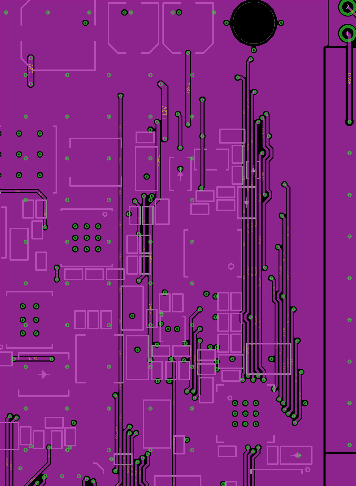 CCS/DRV8320: VCP Capacitor failure - Motor drivers forum - Motor ...