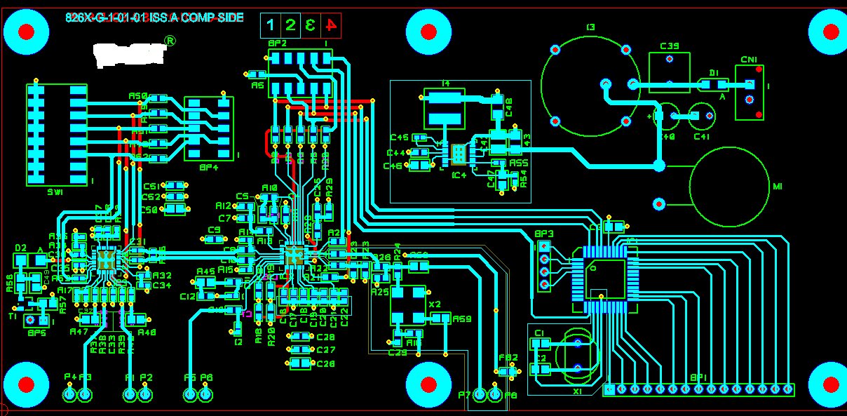 Need Help On Output Power Improvement For Lmx2581 Clock And Timing Forum Clock And Timing Ti