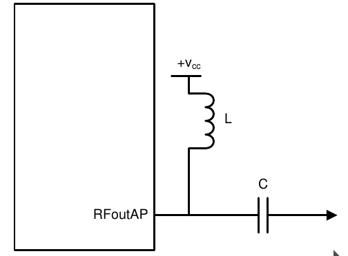 LMX2594: Single ended RF Output - Clock & timing forum - Clock & timing ...