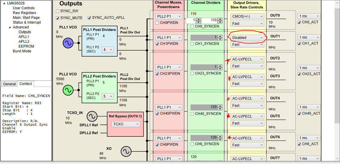 Lmk05028 Power Consumption Clock And Timing Forum Clock And Timing Ti E2e Support Forums