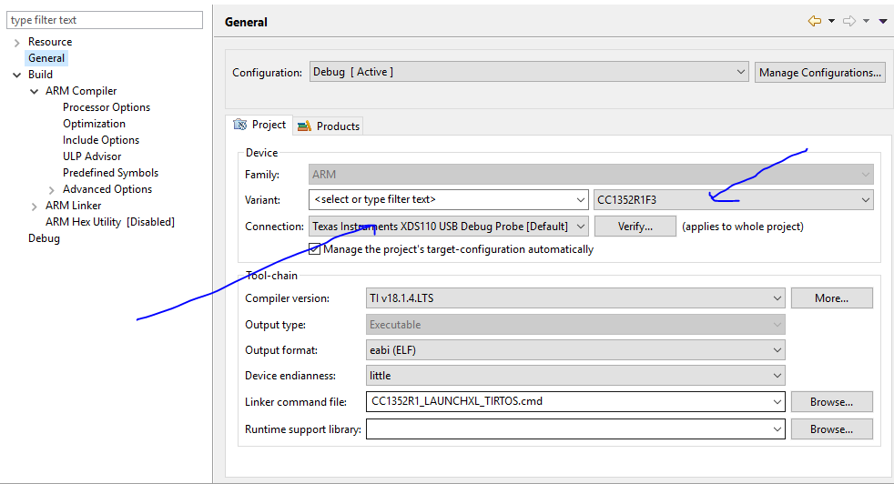 CCS/CC2640R2F: Bricked the device while re-programming - Bluetooth ...