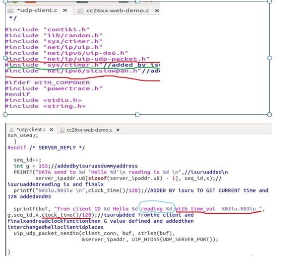 CC2650: Reading external sensor values - Other wireless technologies ...