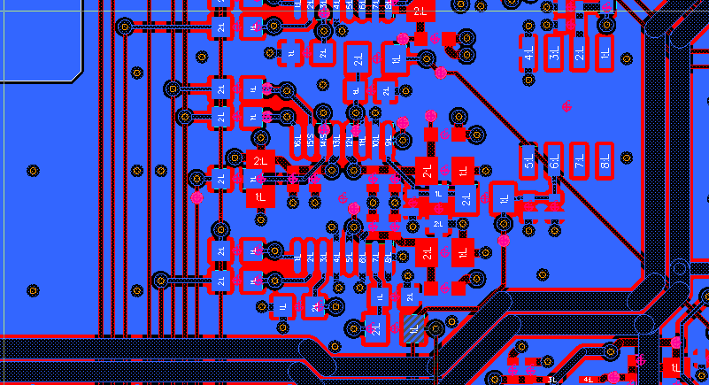 ADS1220: Crosstalk on ADS1220 - Data converters forum - Data converters ...