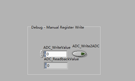 ADS1299EEGFE-PDK: ADS1299EEGFE-PDK-SW don't have the Bias sense enable/disable function(REG 3 ...