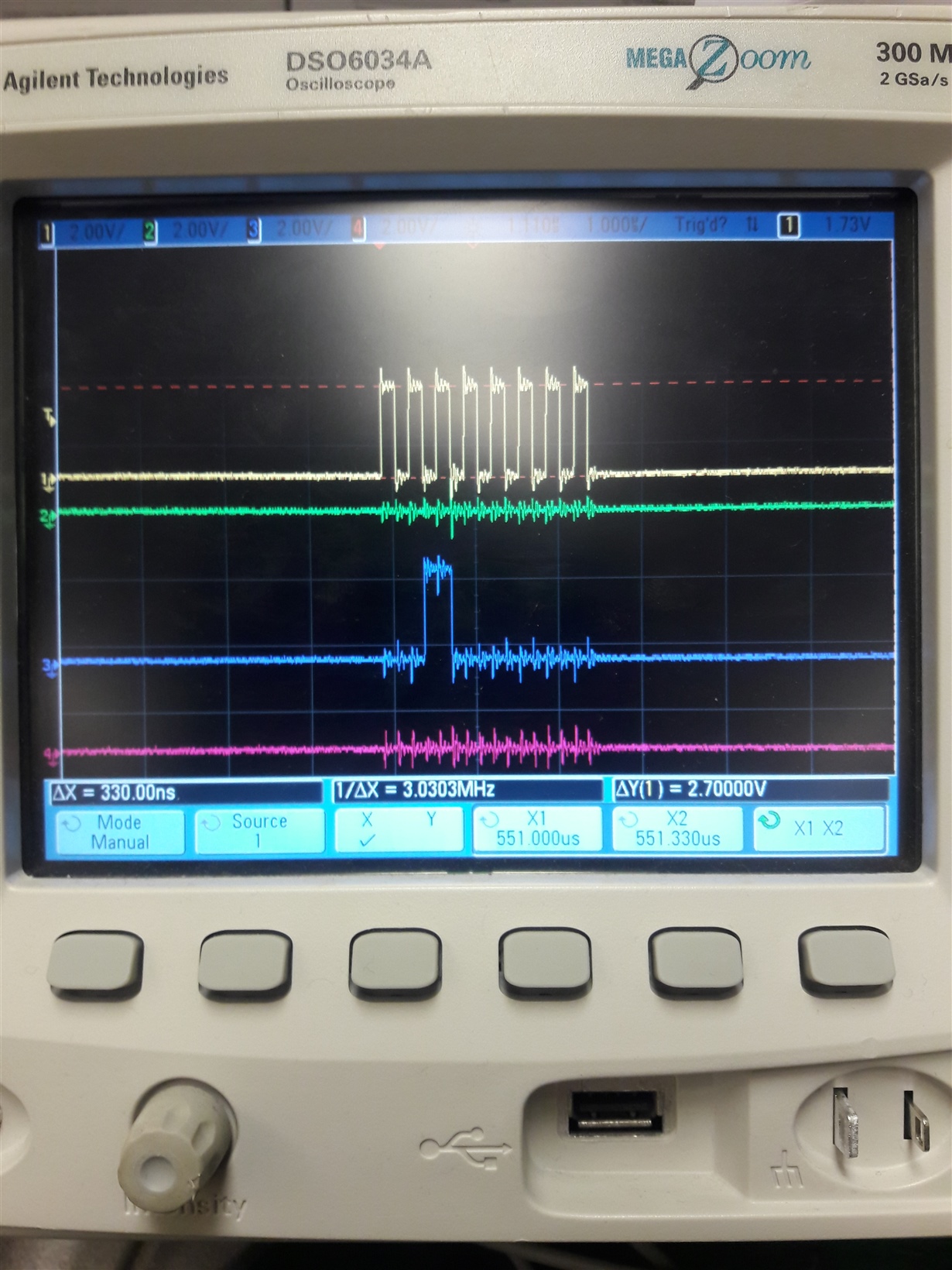 Ads1299eegfe Pdk Spi Communication With Msp432 Data Converters Forum Data Converters Ti