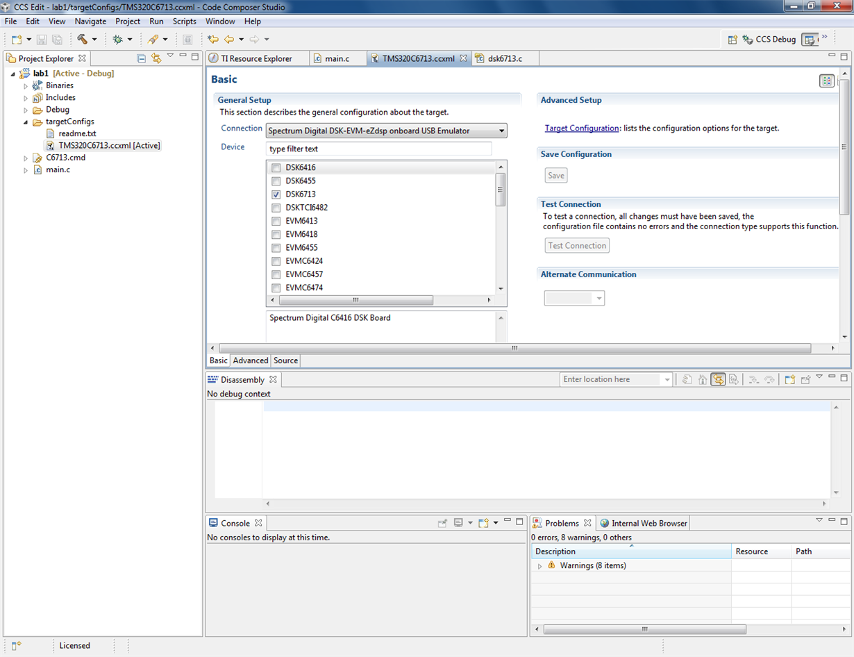 ERROR Trouble running Target CPU: Memory Map Error: READ access by CPU ...