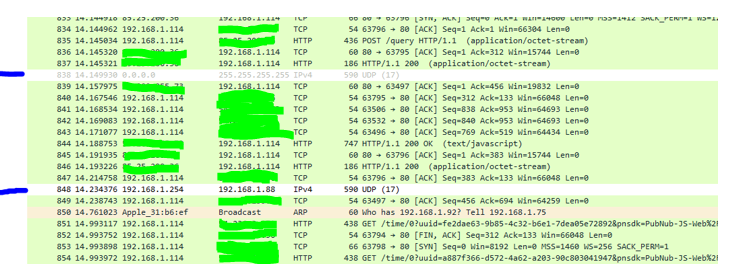 TI-RTOS TivaC service DHCP error Fault 2. - Processors forum - Processors - TI E2E support forums