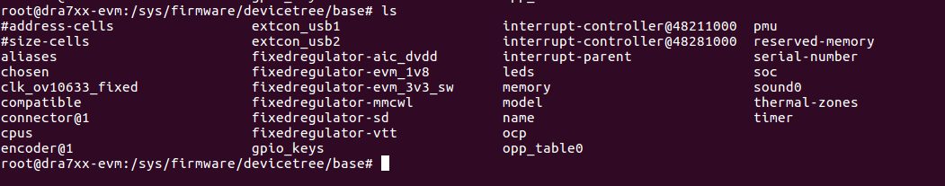 TDA2SX: How do I read storage on both emmc and sd card - Processors forum - Processors - TI E2E ...