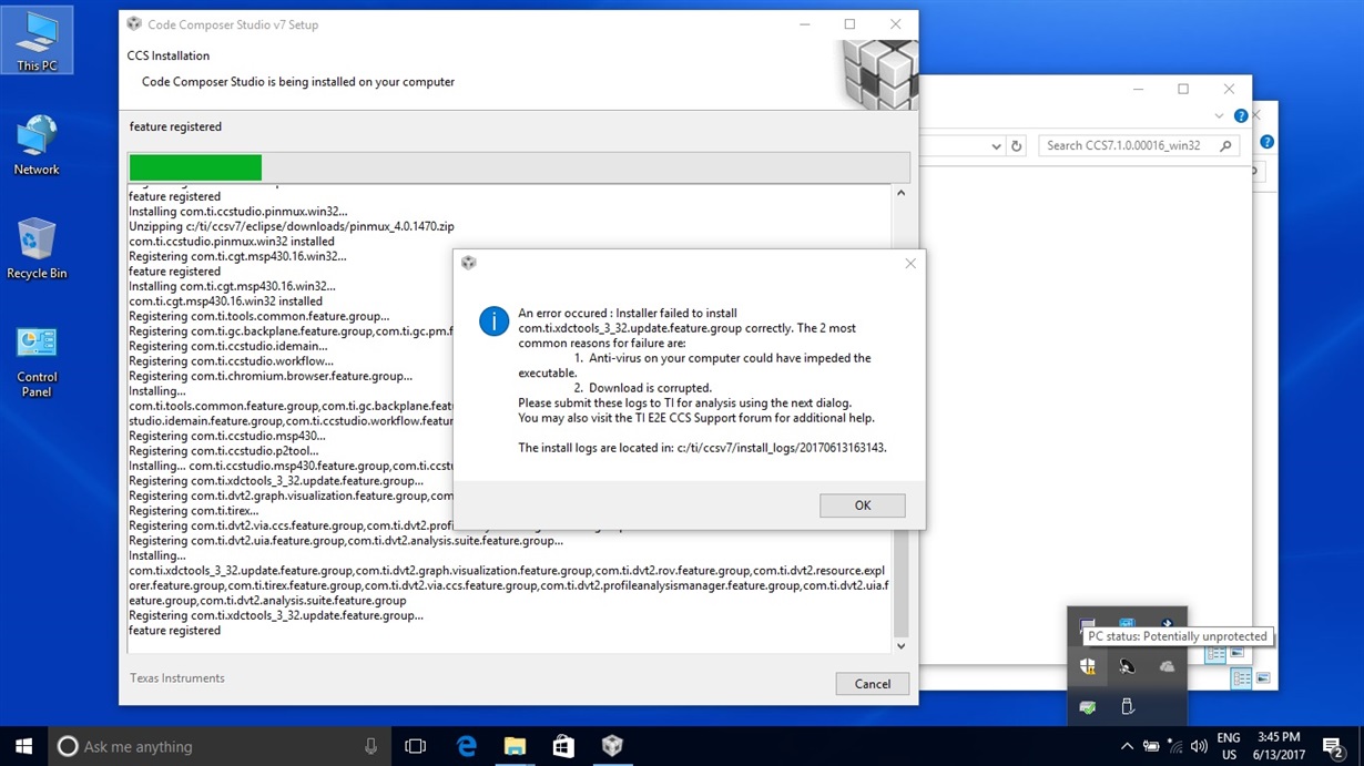 CCS/MSP430G2553: CCS/MSP430G2553 - Code Composer Studio forum - Code Composer Studio™︎ - TI E2E ...