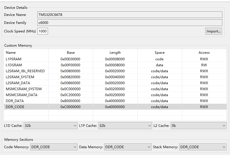 CCS：Failed to edit plantForm in CCS - Code Composer Studio forum - Code Composer Studio™︎ - TI ...