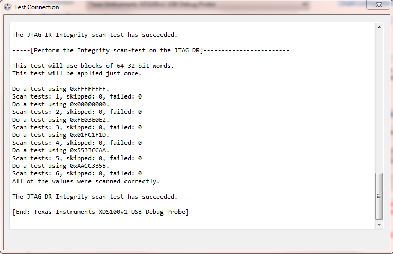 TMS320F28035 Debugging Errors - Code Composer Studio forum - Code Composer Studio™︎ - TI E2E ...