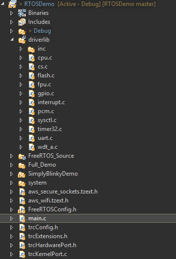 CCS: Unknown Error Code Composer - Code Composer Studio forum - Code Composer Studio™︎ - TI E2E ...