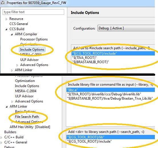 TM4C123 Using UArtprintf getting errors - Arm-based microcontrollers forum - Arm-based ...