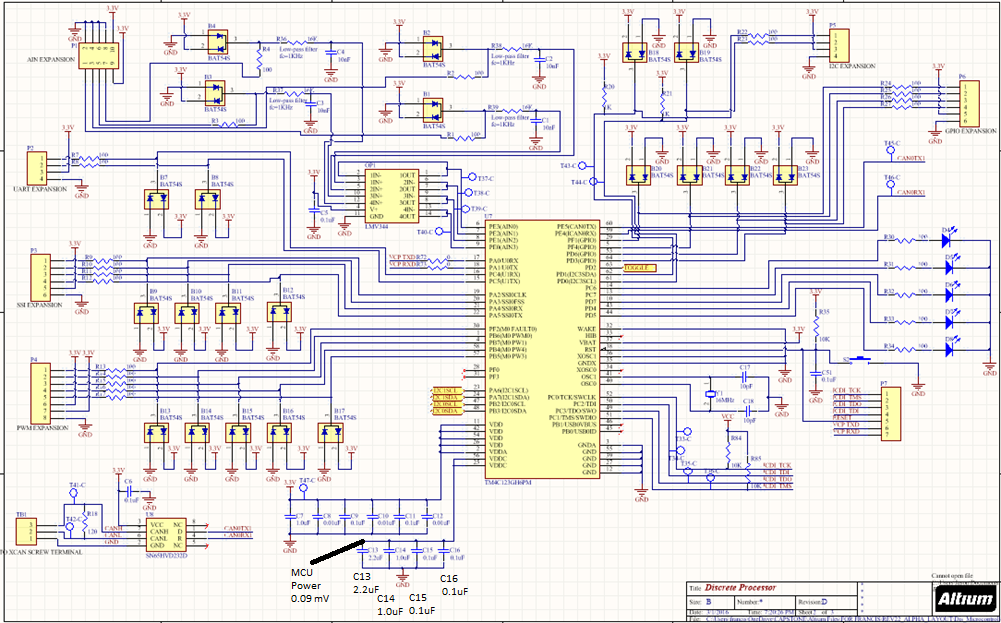 custom board jtag programming - Arm-based microcontrollers forum - Arm ...