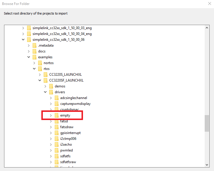 Ccscc3220sf Launchxl Need Basic Code For Cc3220sf Launch Pad Wi Fi Forum Wi Fi Ti E2e
