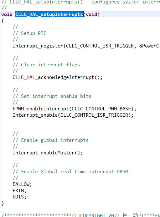 Tms320f280049c Q1 When Pwm Frequency Reduction Is Output The Waveform Cannot Be Output C2000