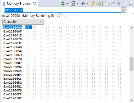 TDA4VM: Image Loading Failure using CCS Boot with JTAG in ubuntu 18.04 - Processors forum ...