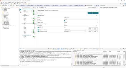 IWRL6432BOOST: I2C Slave Setting - Sensors forum - Sensors - TI E2E support forums