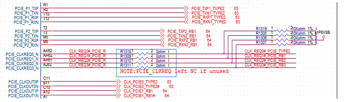Pca9306 Output Voltage Of Pin3 And 4 Interface Forum Interface Ti E2e Support Forums