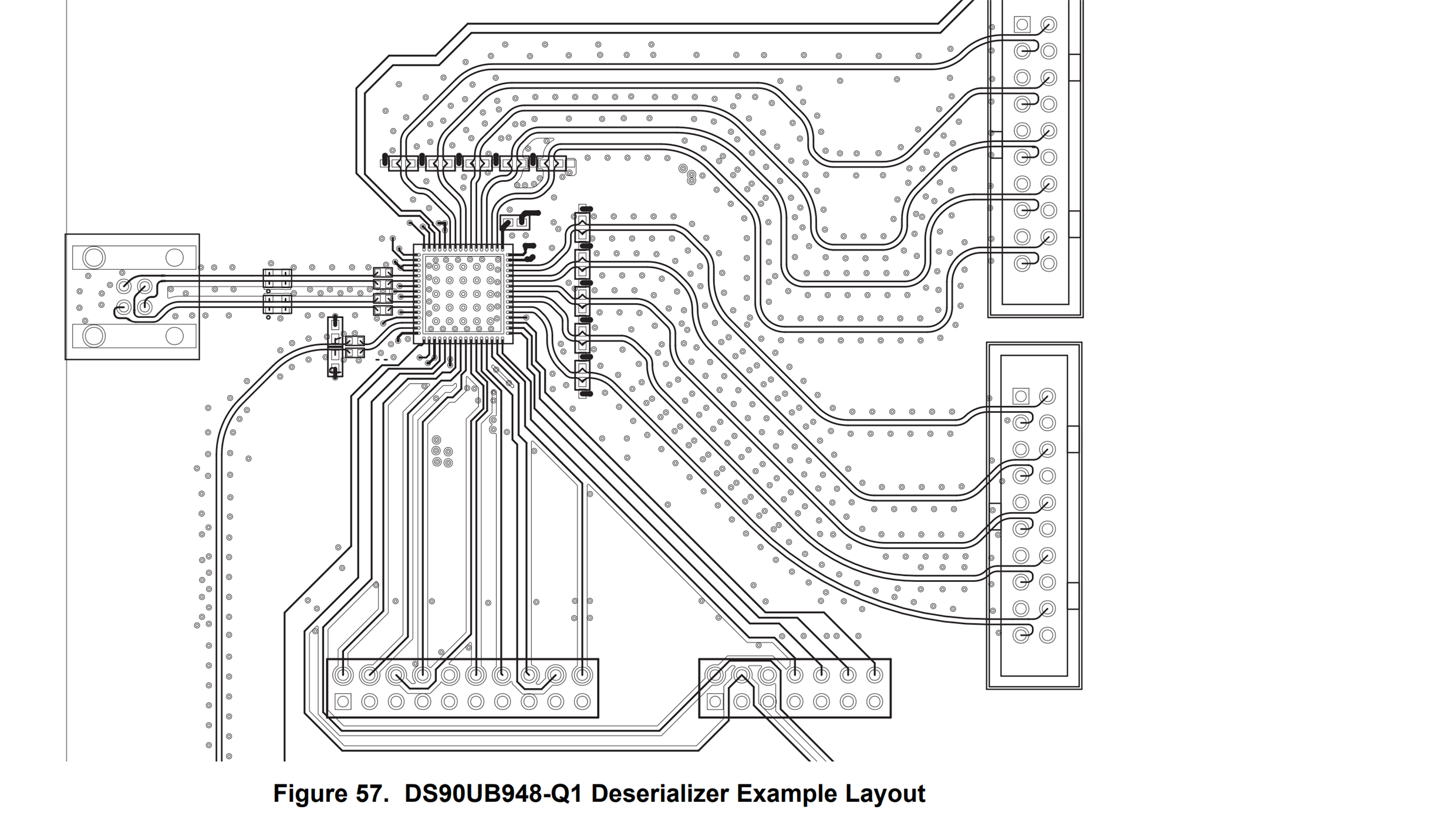 DS90UB948-Q1: DS90UB948-Q1 - Interface forum - Interface - TI E2E support forums